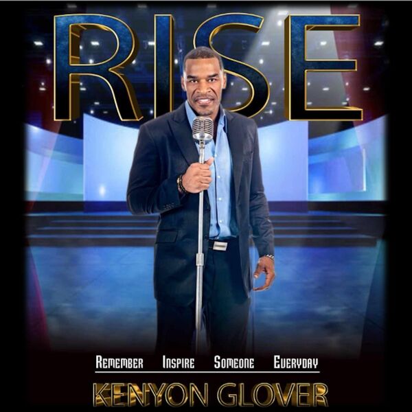 Kenyon Glover – Actor, Producer, Speaker, Model